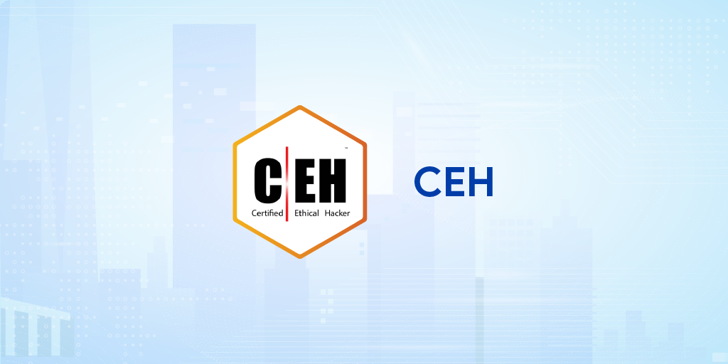 Certified Ethical Hacker - CEH v13 - Mentora - Kết nối người dạy và ...